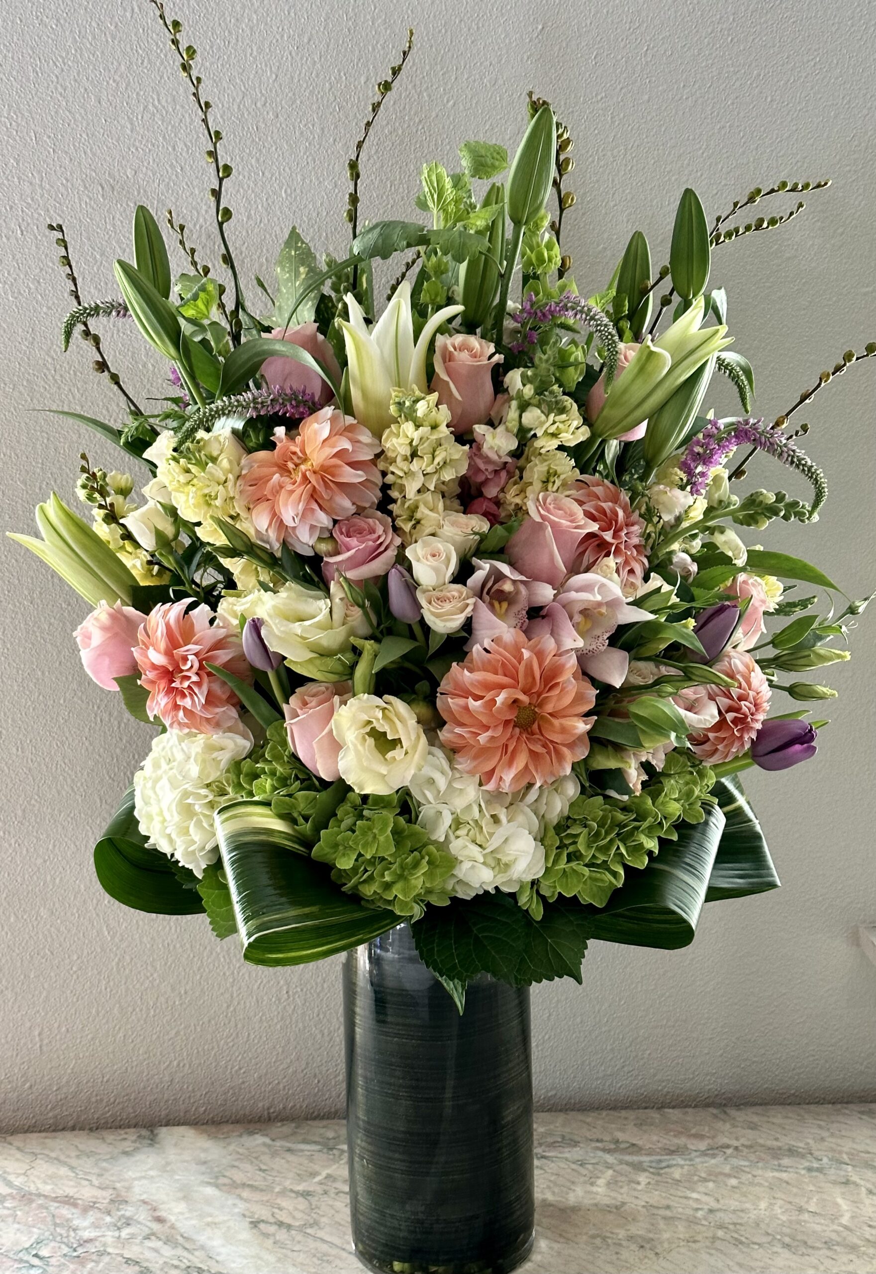 International Women Day - Royal Fleur Florist Bog