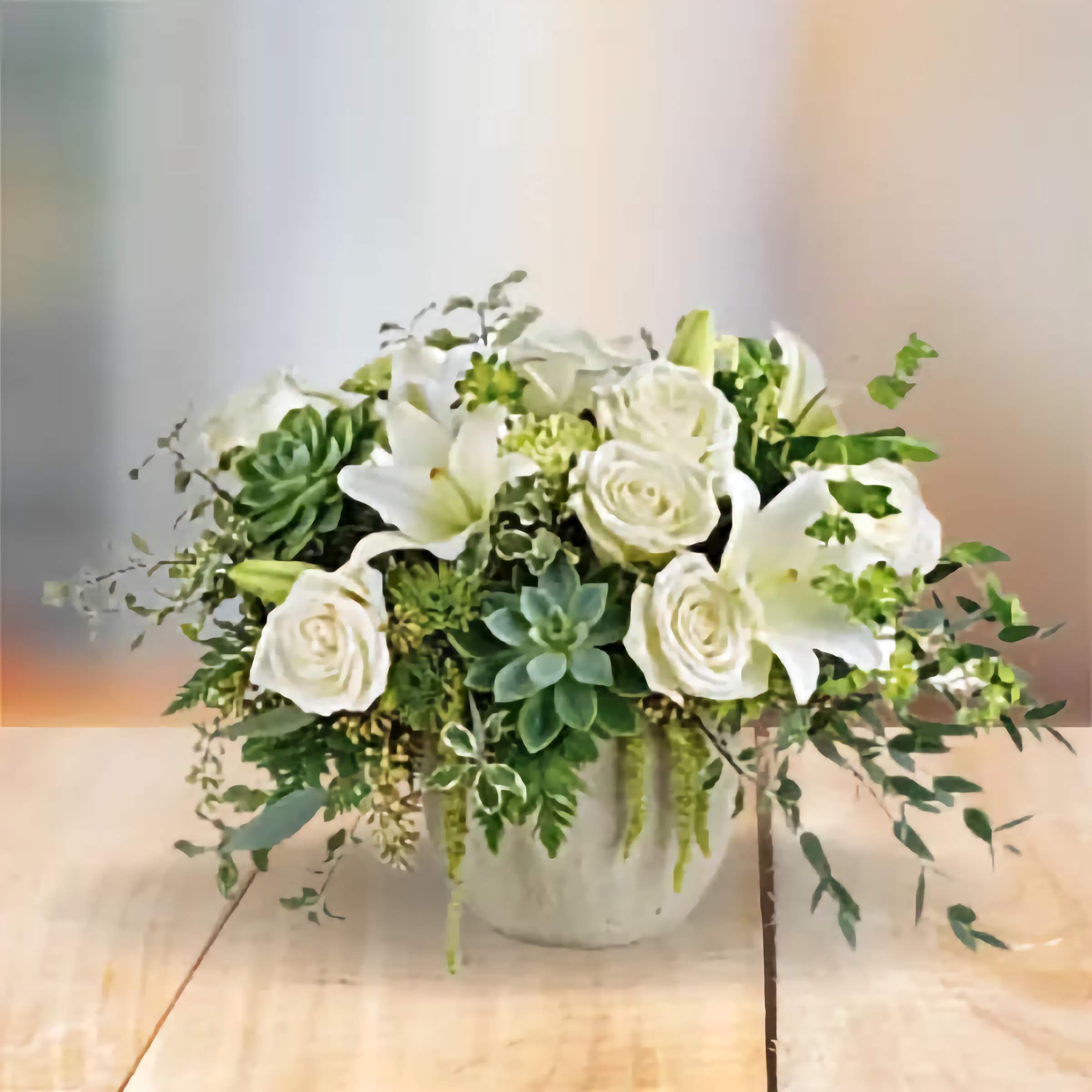Blooming Garden Bouquet by Royal Fleur Florist - $164.99 - Royal Fleur ...