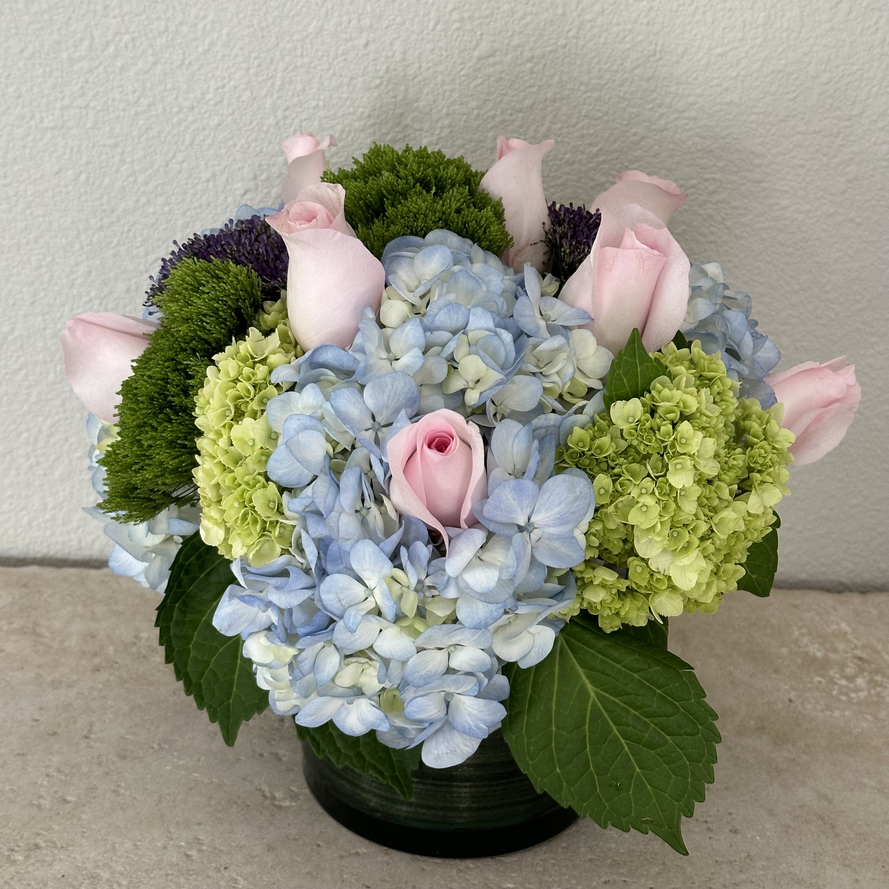 Happy Days Bouquet - Royal Fleur Florist - Same Day Flower Delivery