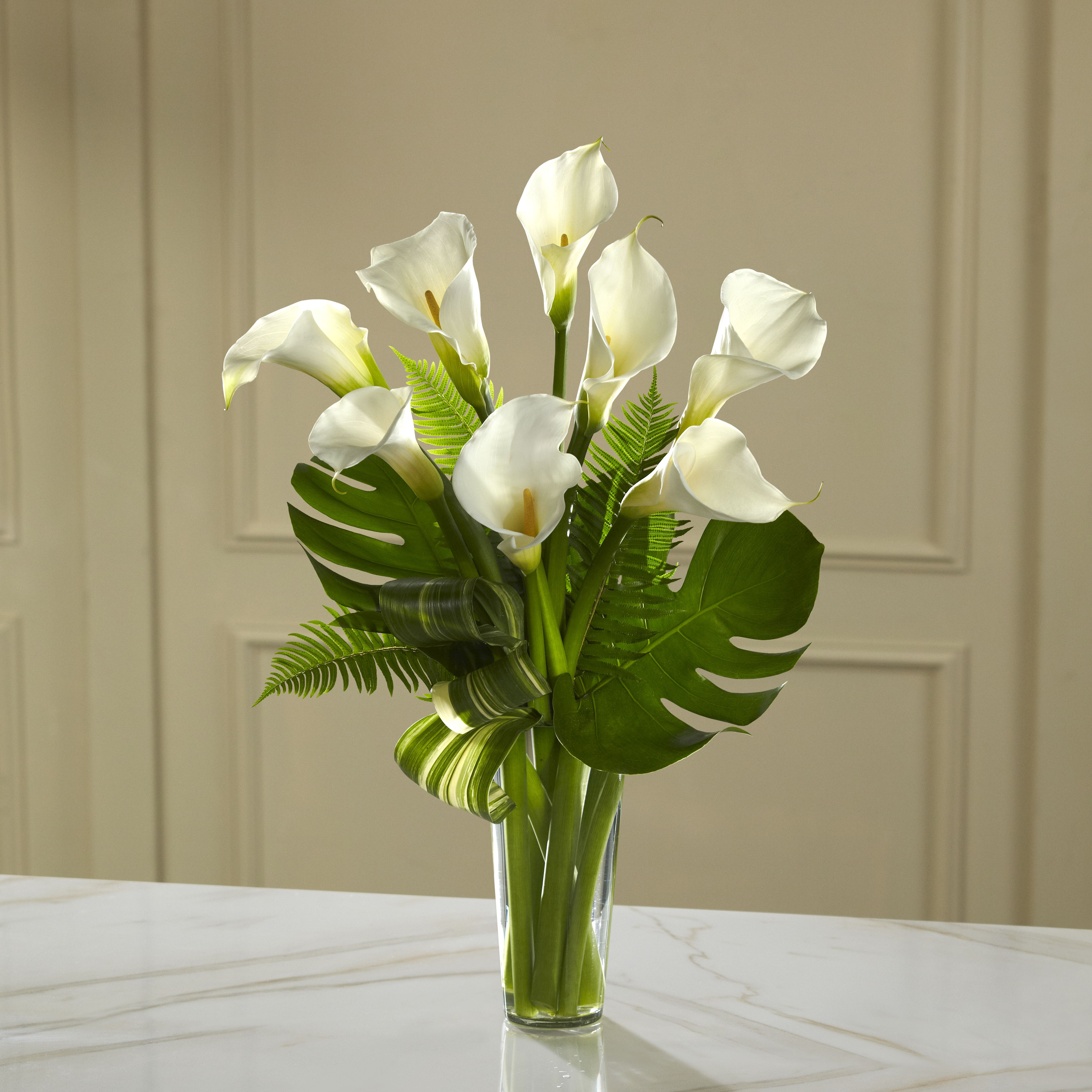 Always Adored Bouquet - Royal Fleur Florist - Same Day Flower Delivery