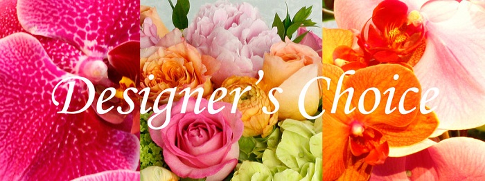 French Garden - $97.99 - Royal Fleur Florist - Larkspur, CA 94939